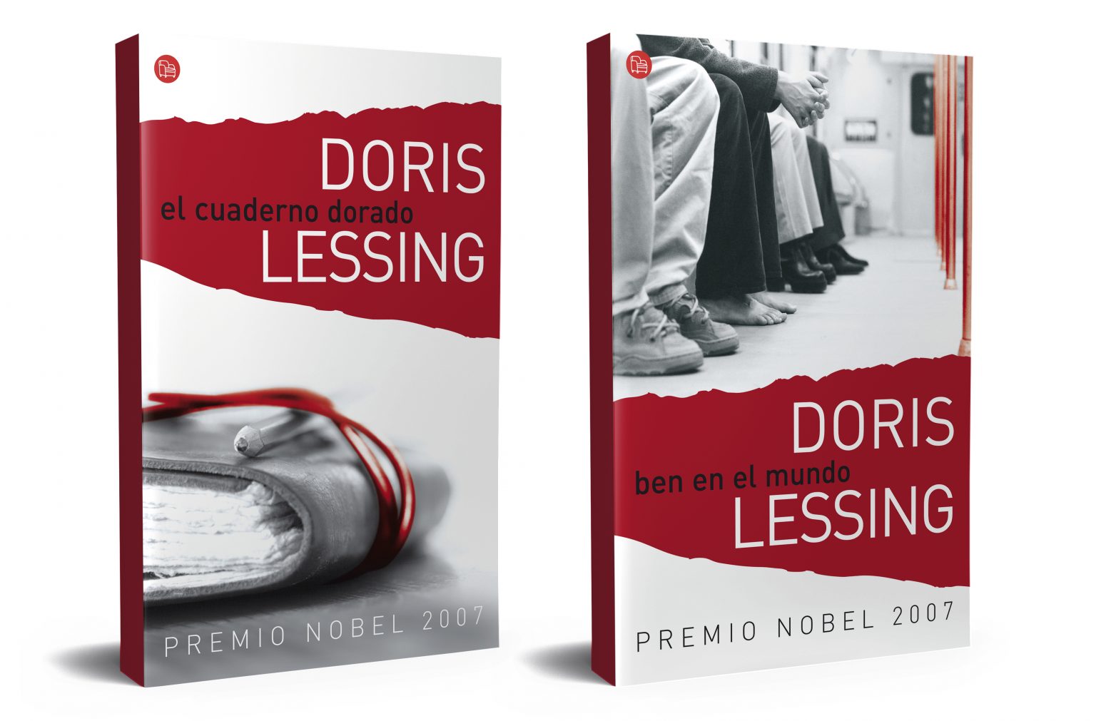 Doris Lessing - La Libreta de María